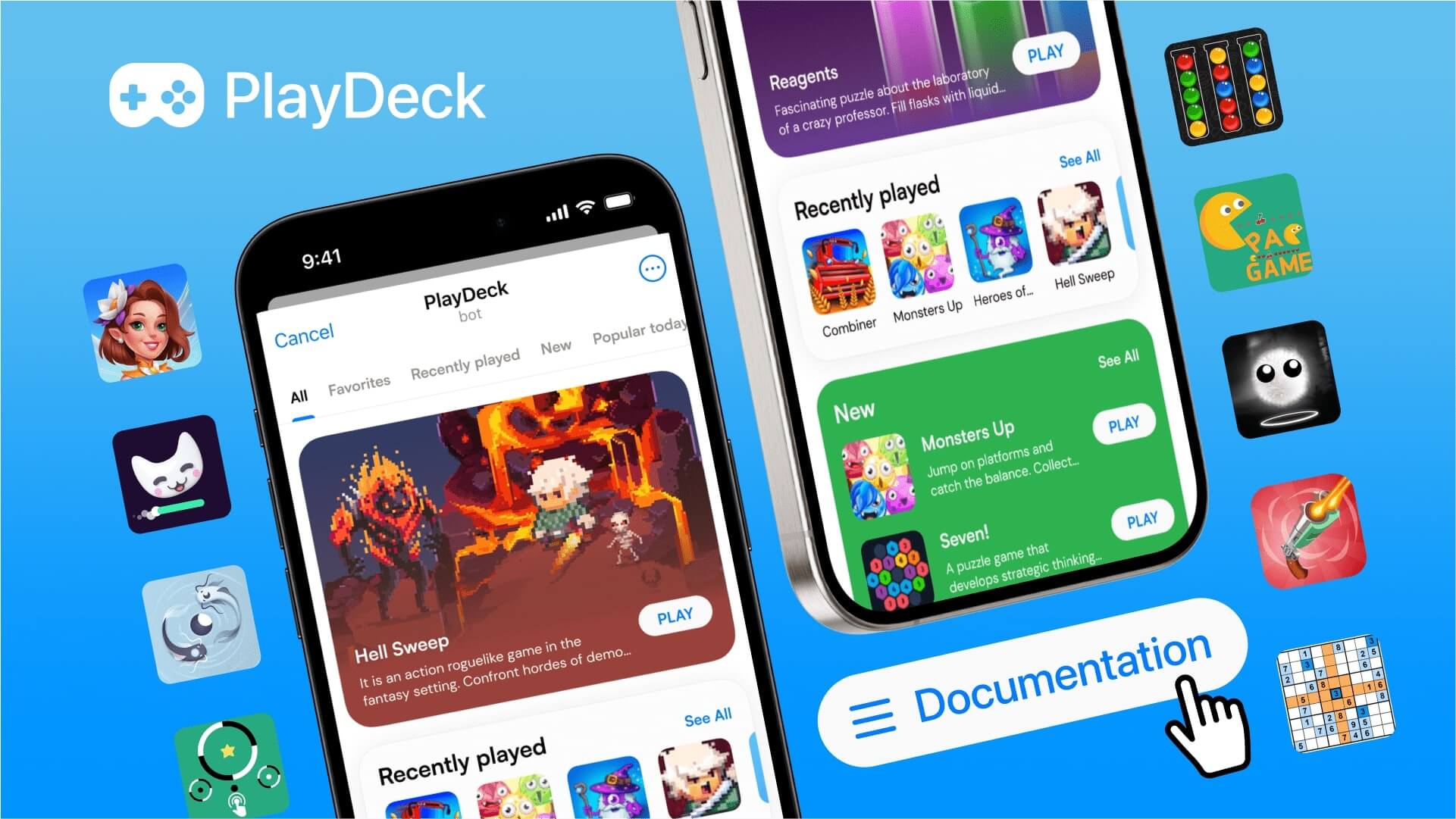 GitHub - ton-play/playdeck-integration-guide